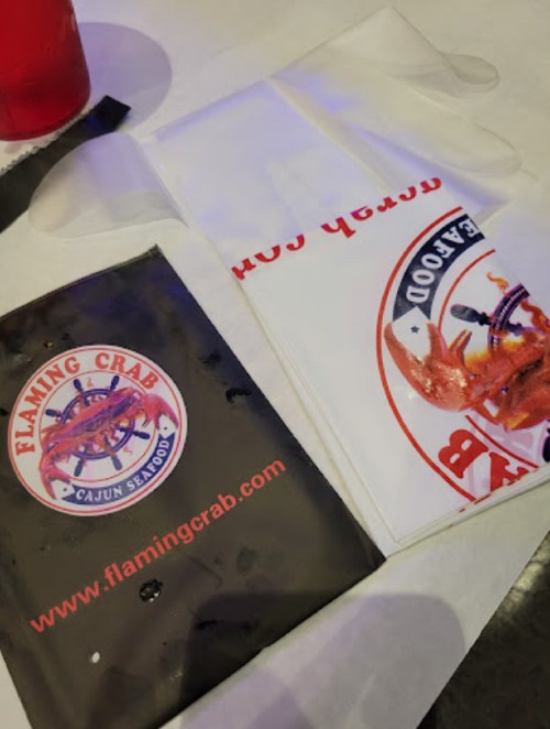 Flaming Crab: Best Seafood Restaurant In Wilkes-Barre, PA