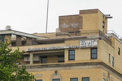 You Can Live In This Once-Abandoned Building In Chicago, Illinois