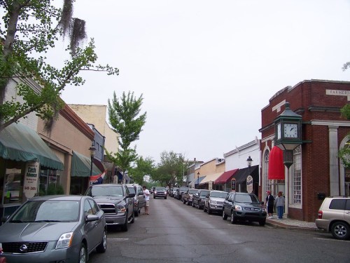 Best Road Trips in South Carolina: 11 Road Trips + Itinerary