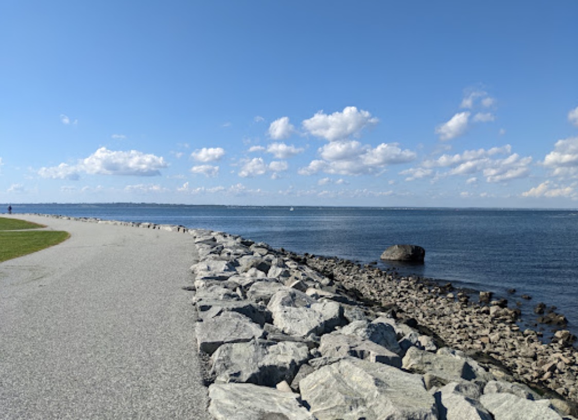 Find The Most Outdoor Attractions In Bristol, Rhode Island