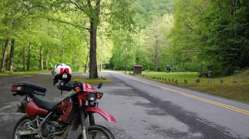 Panther State Forest: A Beautiful Drive In Southern West Virginia