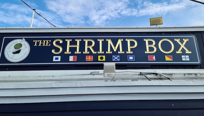 Enjoy The Freshest Coastal Seafood At At This One-Of-A-Kind Seafood ...