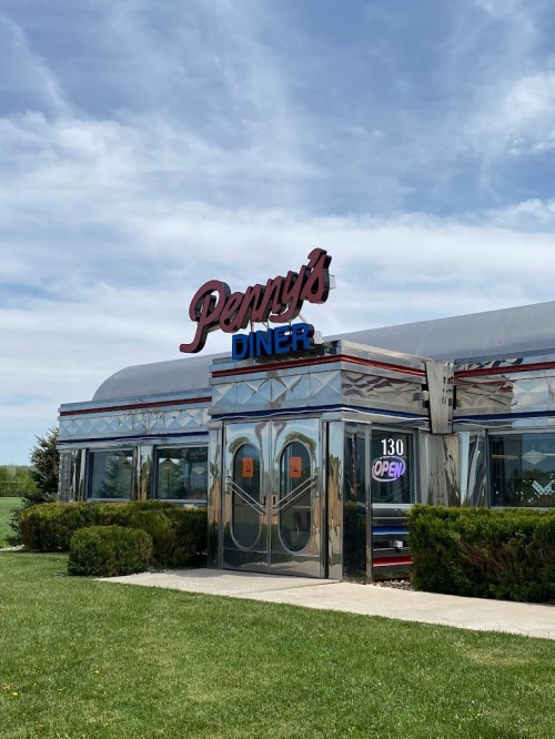 Missouri Valley Is A Historic Small Town In Iowa For Railroad Buffs