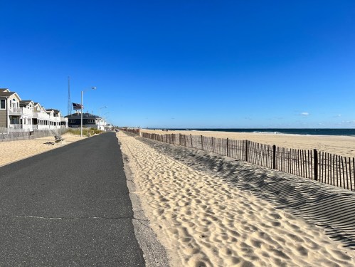 See The Beach Glow At This New Jersey Natural Wonder