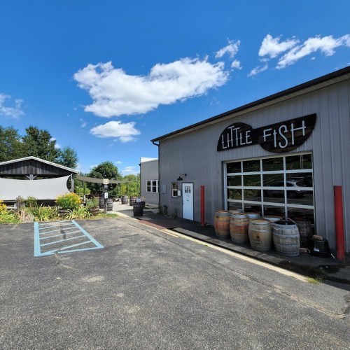 The Ohio Brewery With An Airbnb Is The Best Weekend Getaway