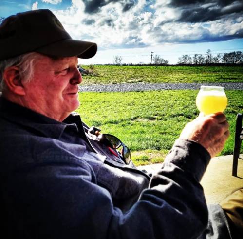 Rippon Brewing Company In West Virginia: A Unique Experience