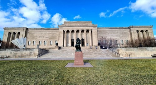 6 Must-Visit Museums In Missouri Where Admission Is Free