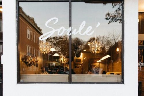Soulé: The Best Restaurant To Spot Celebrities In Chicago, Illinois