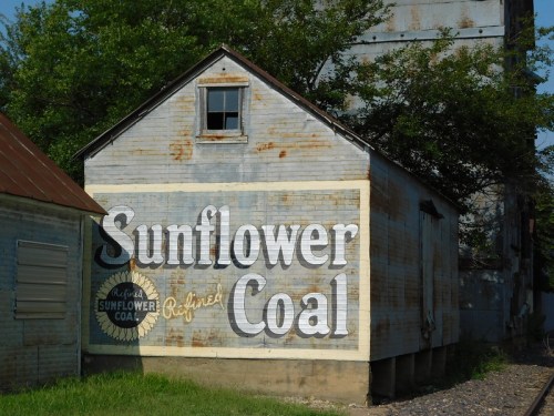 Paper Moon Filming Locations