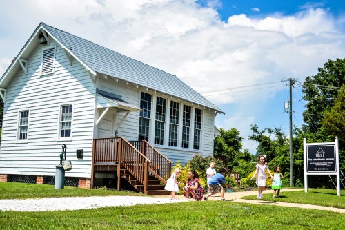 Smithfield, Virginia: Charming Waterfront Day Trip Destination