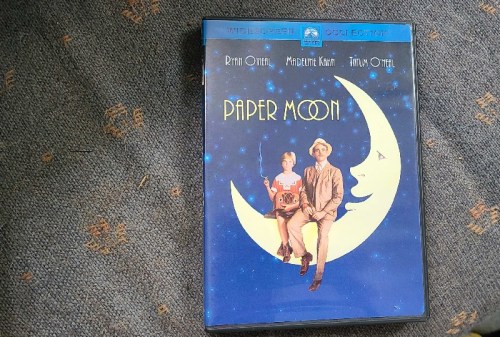 Paper Moon Filming Locations