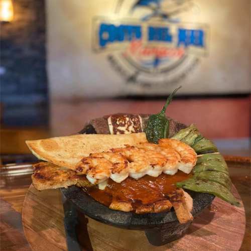 Costa Del Mar In Davenport, IA Has The Best Seafood In Iowa