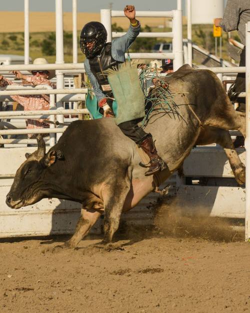 Where Was The First Rodeo In America: Deer Trail, Colorado