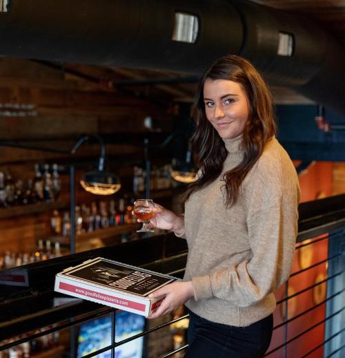 The Speakeasy In Indiana You Need To Experience At Least Once