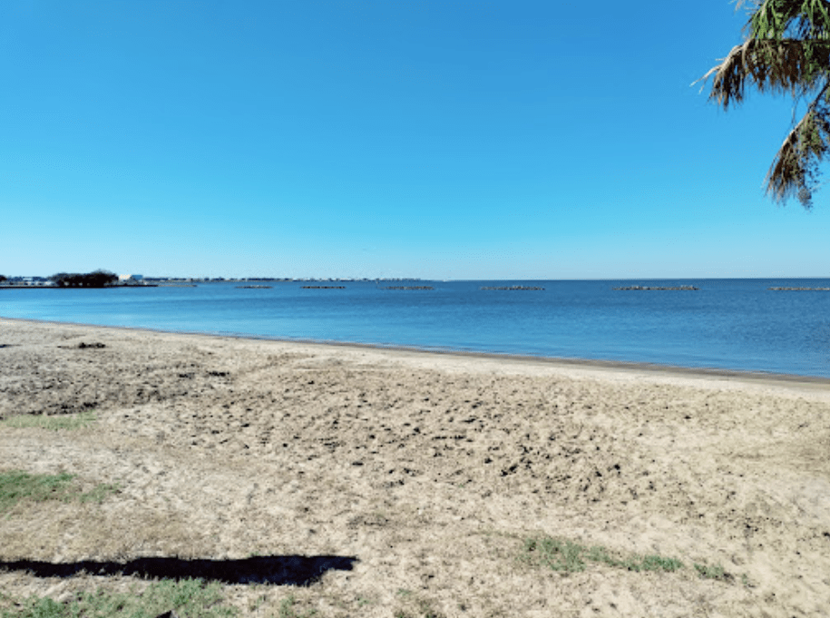 This Man Made Beach In Louisiana Is An Adventure Like No Other