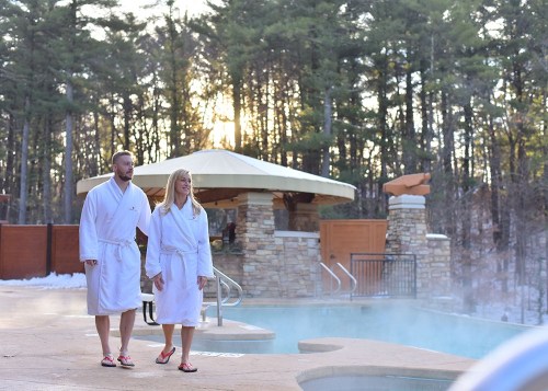 Sundara Inn & Spa Is A Wisconsin Luxury Spa