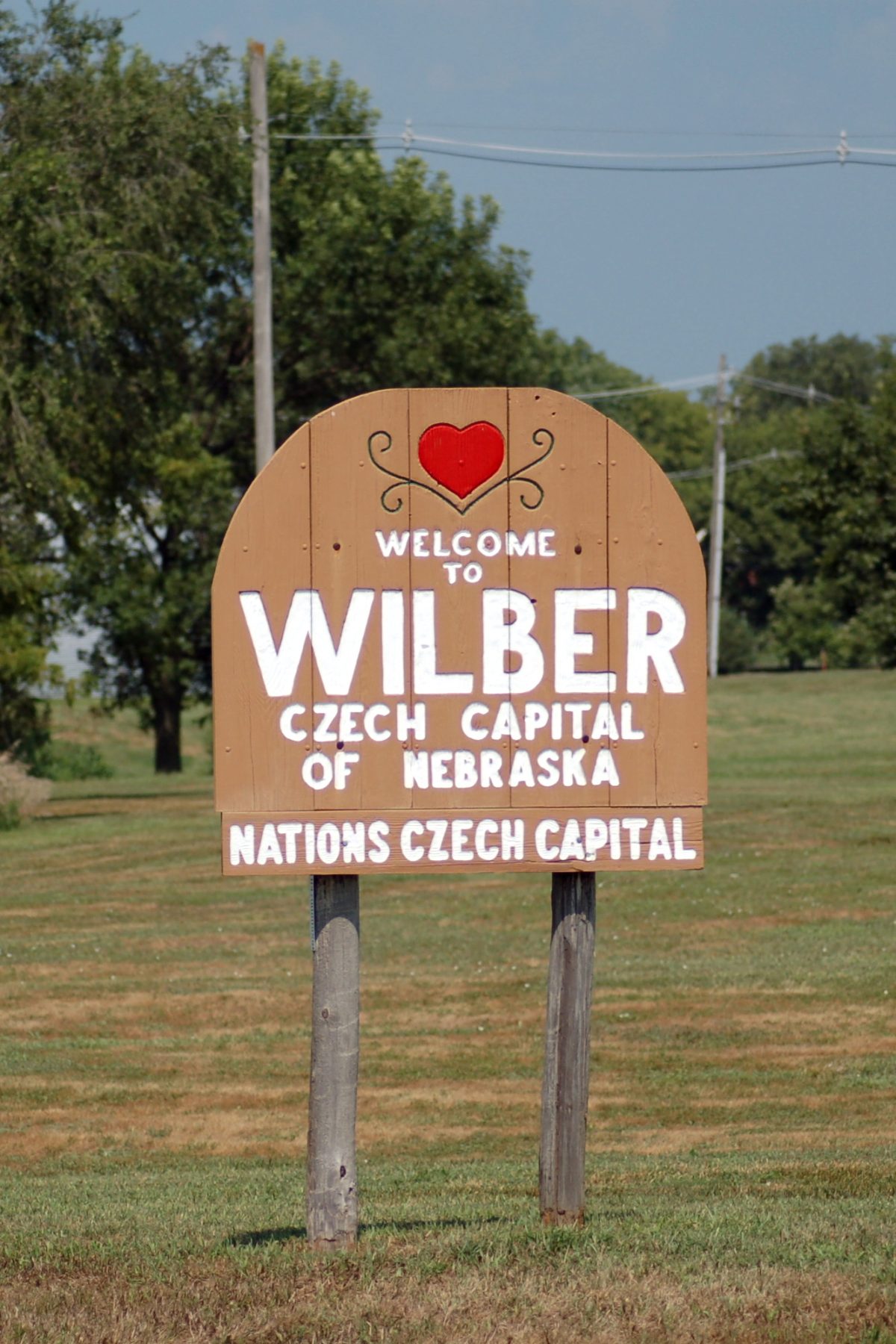 Things To Do In Wilber, NE, A Unique Ethnic Czech Community