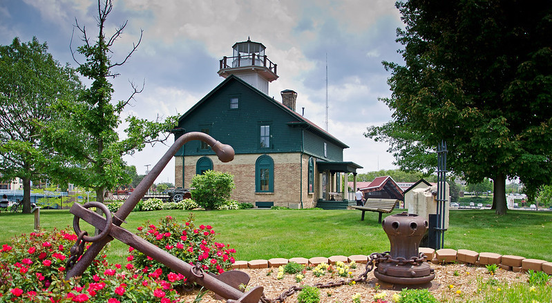 Michigan City Is One Of The Best Towns In Indiana