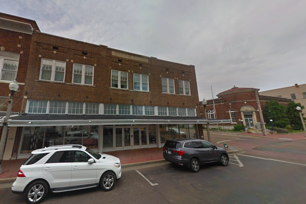 Treat Yourself To A Visit At The Alluvian, A Luxury Spa In Mississippi