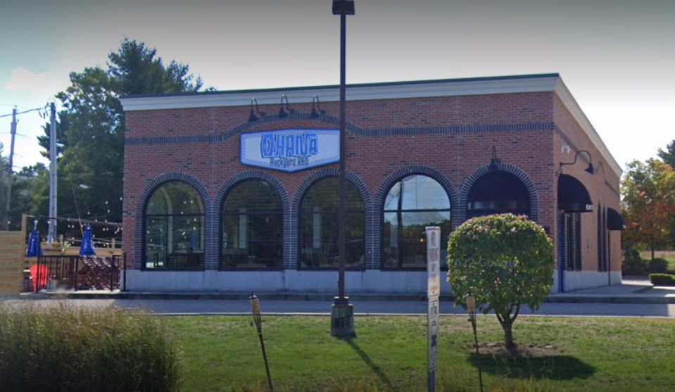 5 Most-Recommended BBQ Restaurants In Rhode Island