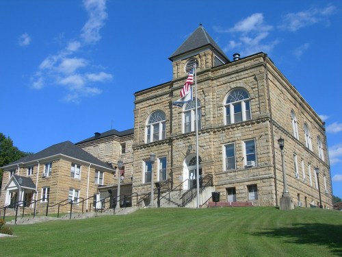 Scenic Drives In West Virginia: Mountain Parkway Byway