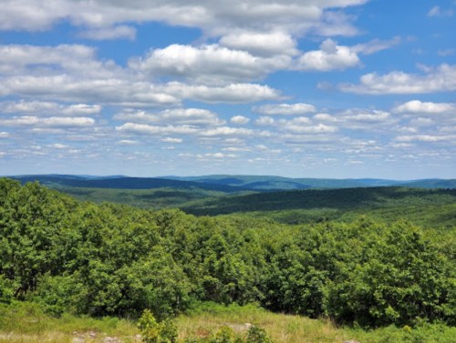 Ozark Run Scenic Byway: Best Scenic Drive In Missouri