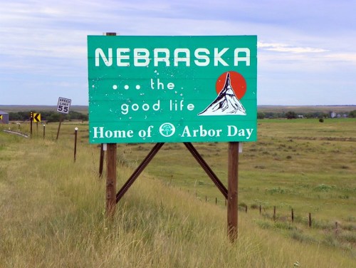 Invented in Nebraska: 18 Amazing Things