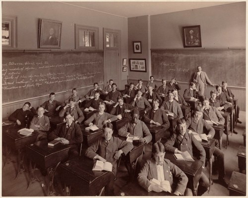 Boston Latin School: Historic School In Massachusetts