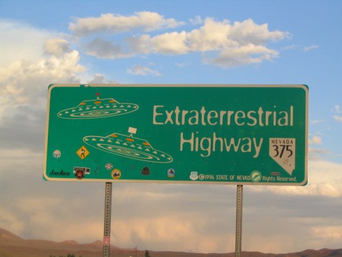 The Best Nevada Urban Legends, Myths, And Folklore