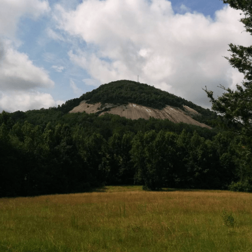 Unique Natural Wonder In South Carolina With An Amazing View