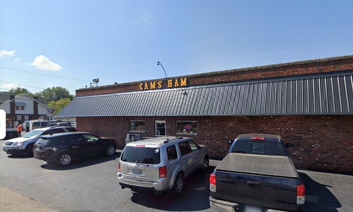 Restaurants With Famous Signature Dishes In West Virginia