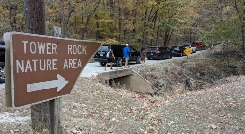 Tower Rock: Most Unique Natural Wonder In Perry County, MO