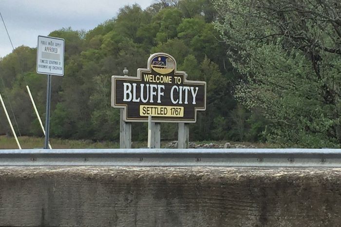 Things To Do In Bluff City Tennessee, A Magical Mountain Town