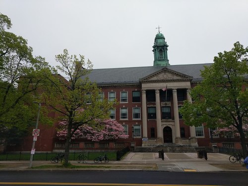 Boston Latin School: Historic School In Massachusetts