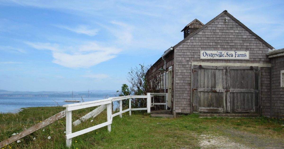 Few People Realize How Much History Is Preserved In The Small Town Of ...