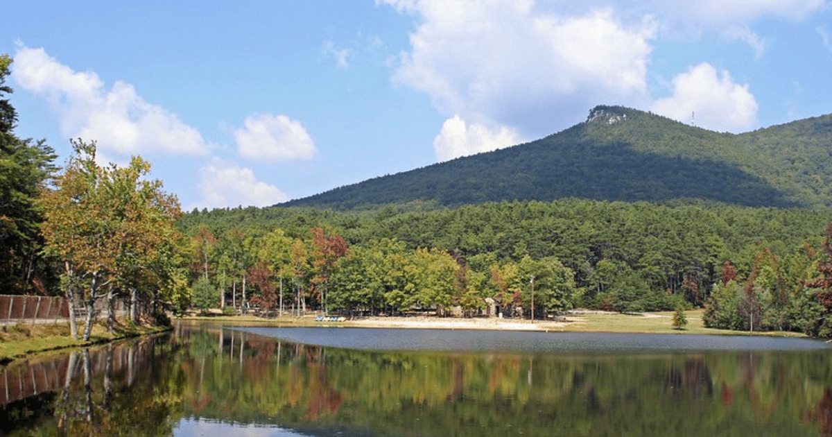 Fun Things To Do In Delta, Alabama