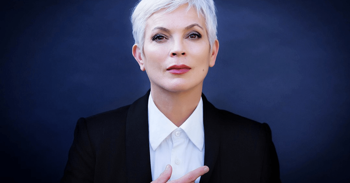 7 Famous People From Arkansas