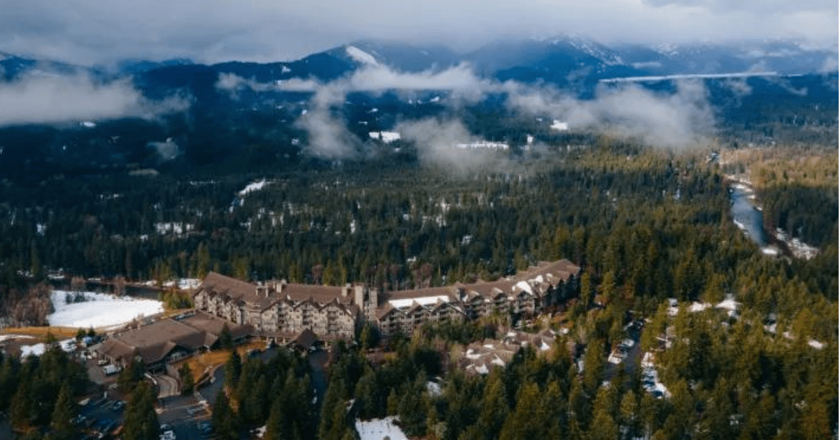 Best Hotels & Resorts in Washington: 12 Amazing Places to Stay