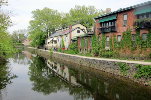 Things to Do in Swedesboro, New Jersey: A Historic Small Town
