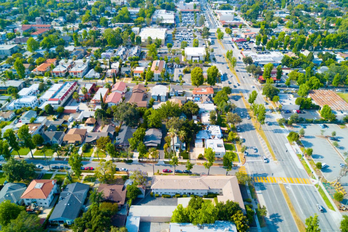 Things To Do in South Pasadena, CA: A Charming and Historic Town