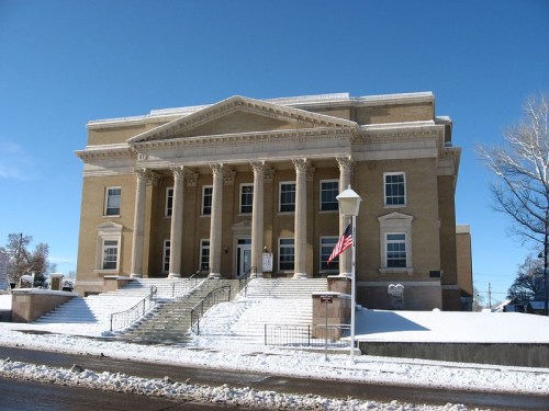 Winnemucca, Nevada Is An Enchanting And Historic Town