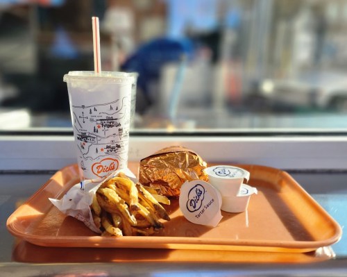 You'll Love These 15 Classic Washington Foods