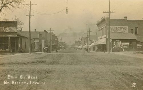 Missouri Valley Is A Historic Small Town In Iowa For Railroad Buffs