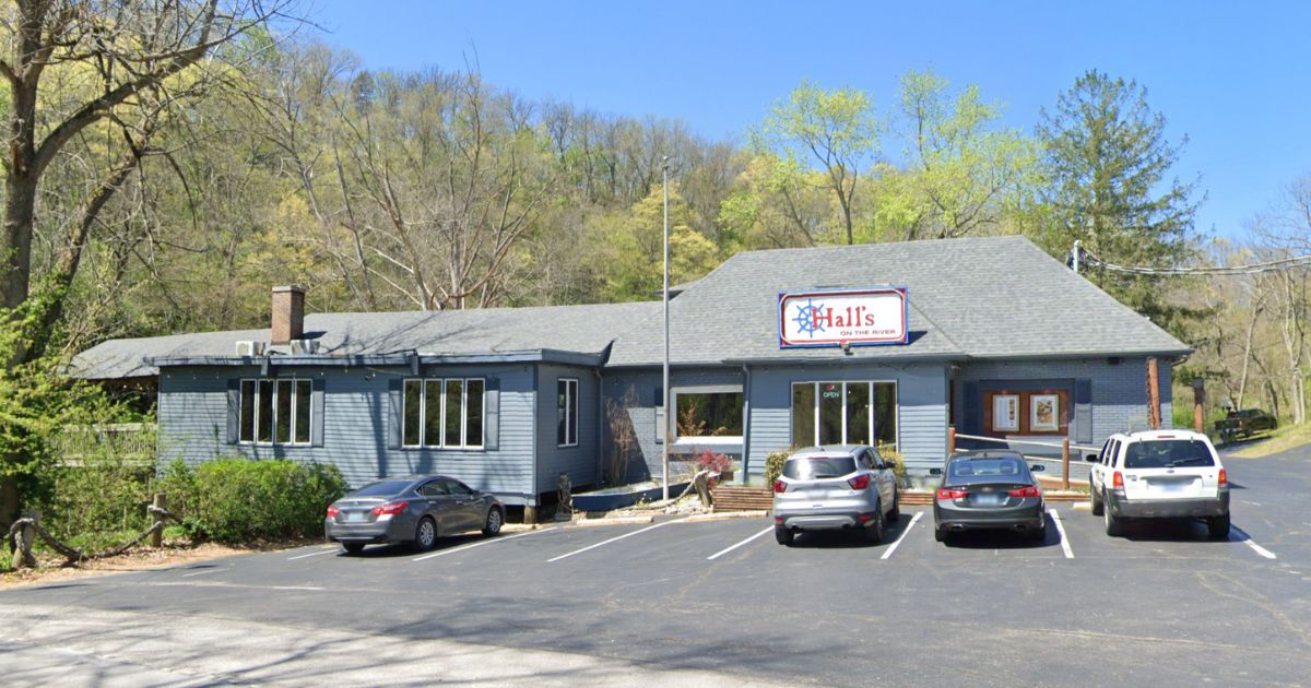 Get A Taste Of The South At This Southern Restaurant In Kentucky