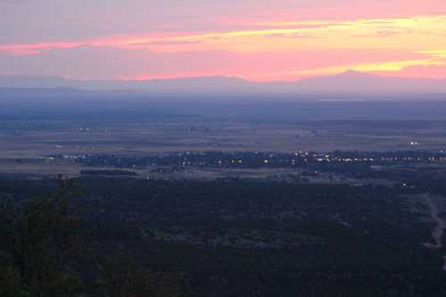 Fillmore, Utah: A Small Town Where You Can Find State History