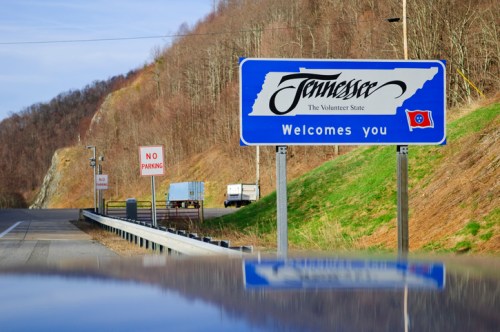 Best Road Trips in Tennessee: 11 Road Trip Ideas + Itinerary