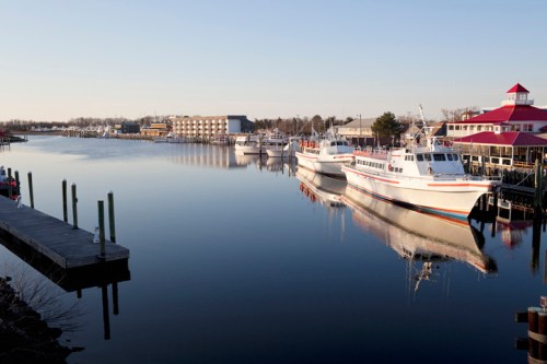 Best Road Trips in Delaware: 11 Best Road Trips + Itinerary