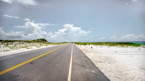 Florida Scenic Drives: The Big Bend Scenic Byway