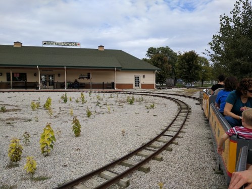 Missouri Valley Is A Historic Small Town In Iowa For Railroad Buffs