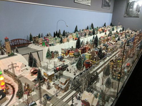 Missouri Valley Is A Historic Small Town In Iowa For Railroad Buffs